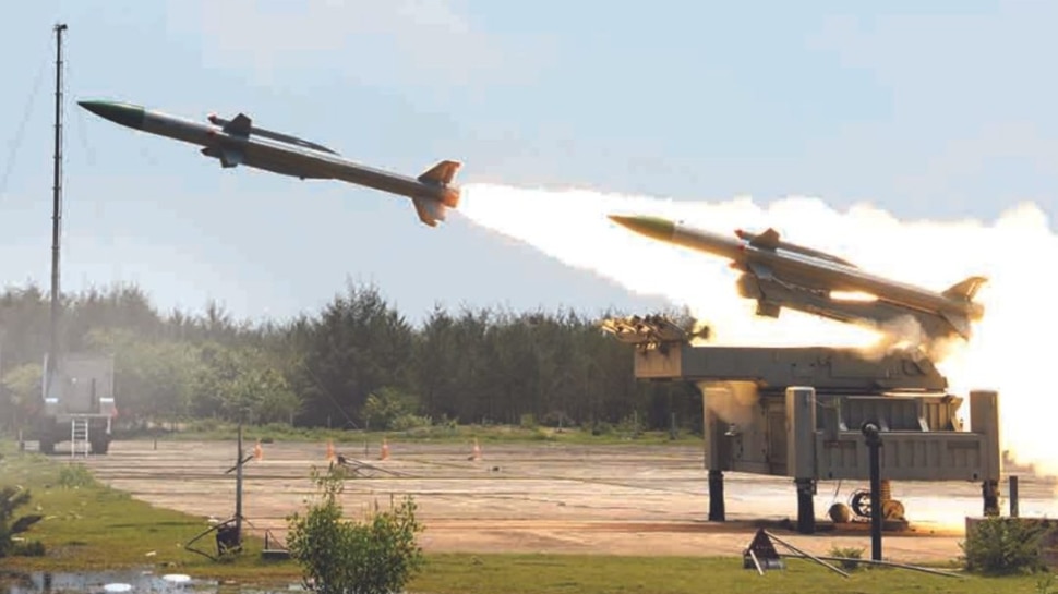 defense stocks rally paras defense surges after operation sindoor ...