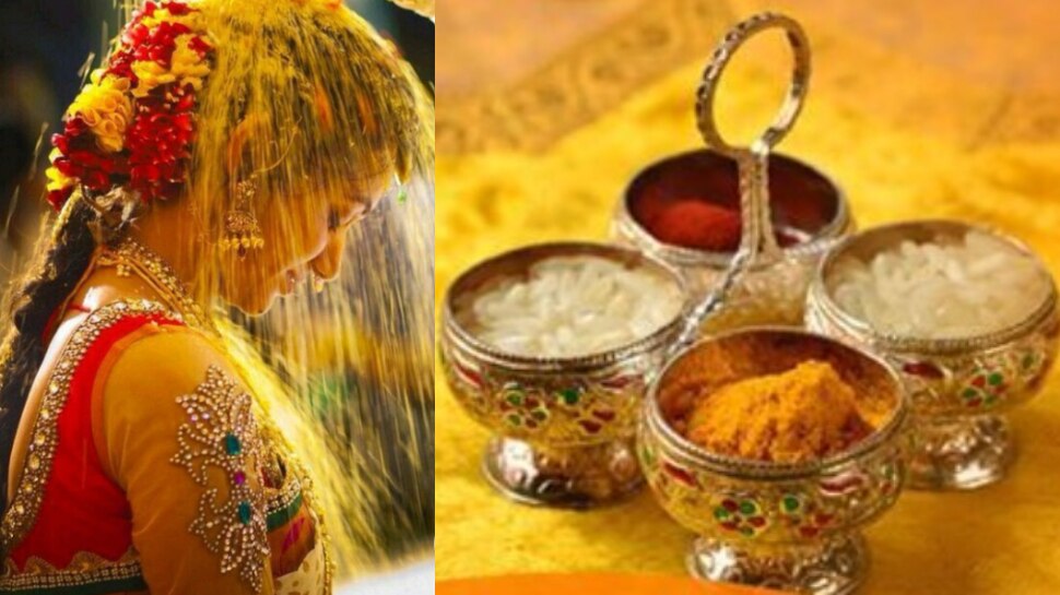 Akshintalu Blessings in hindu tradtion and some powerful facts pa ...