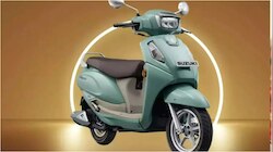 suzuki access 125 bs7 News in Telugu, Latest suzuki access 125 bs7 news ...