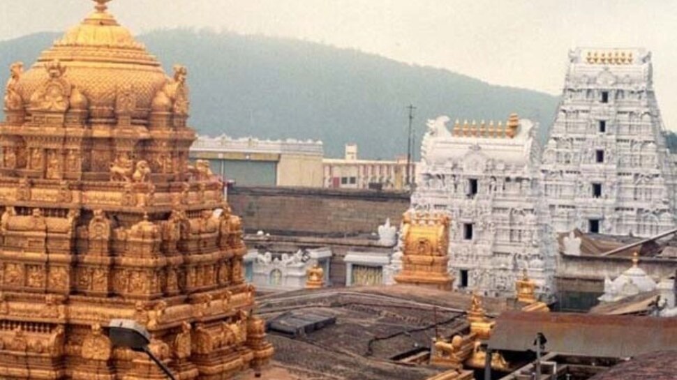 From Tomorrow Tirumala Arjitha Seva Tickets Will Available Of August ...