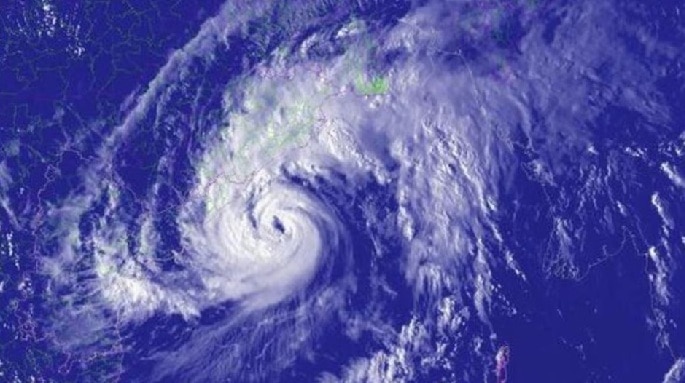 Shakti Cyclone Updates imd warns of severe super cyclone Heavy rains ...