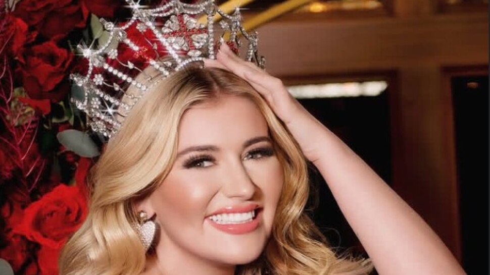 Miss England Milla Magee Quits Miss World 2025 She Alleges Treating As ...