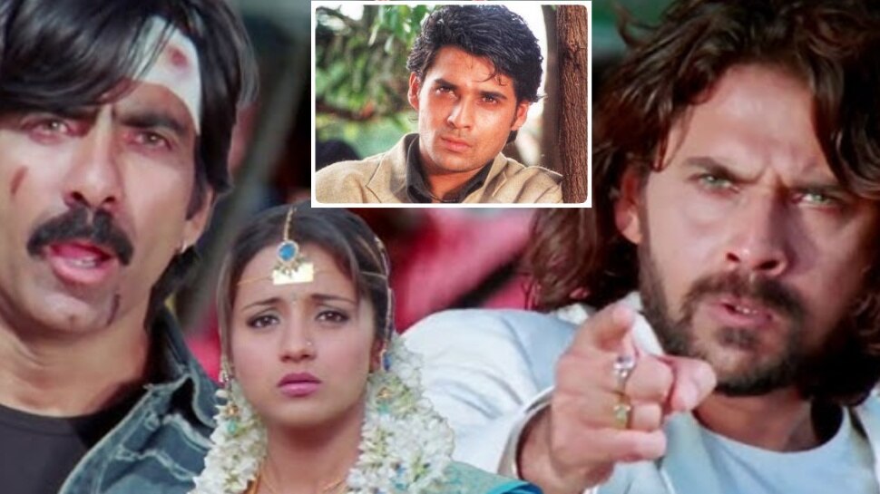 Ravi teja Krishna Fame Villain Mukul Dev Passed Away Due to Ill Health ...