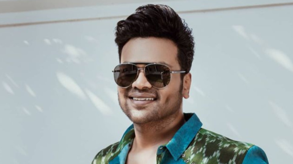 Producer reveals Manchu Manoj true nature at Bhairava event says no ...