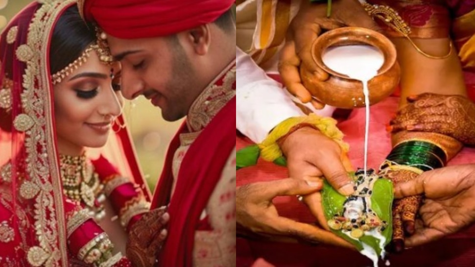 Jyeshta masam why marriages not perform in Jyeshta masam for first son ...