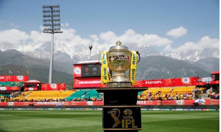 IPL Playoffs Schedule finalized check here the teams playing qualifier ...