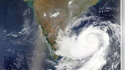 Low Depression may turns as Cyclone News in Telugu, Latest Low ...
