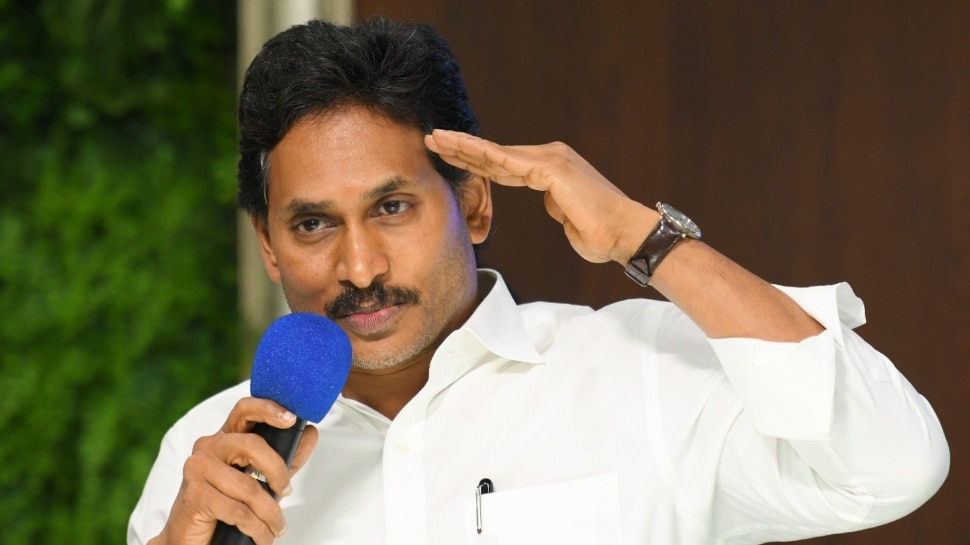 Ex CM YS Jagan Satires Chandrababu TDP Mahanadu 2025 | YS Jagan: 'నన్ను తిట్టడం హీరోయిజం కాదు ...