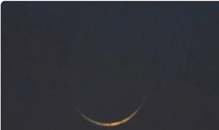 Bakrid 2025 Moon sighted in india Eid Ul Azha 2025 will be on June 7 ...