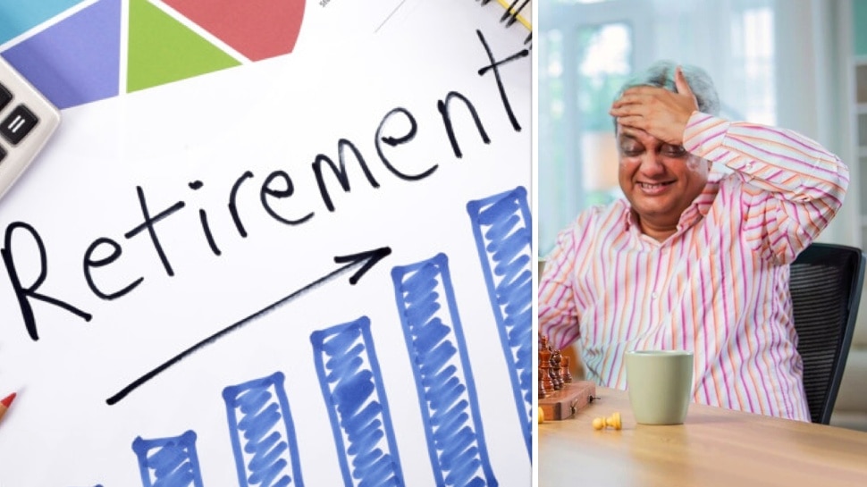 Big Shock To Employees Retirement Age Increased To 65 Years By Govt Of ...