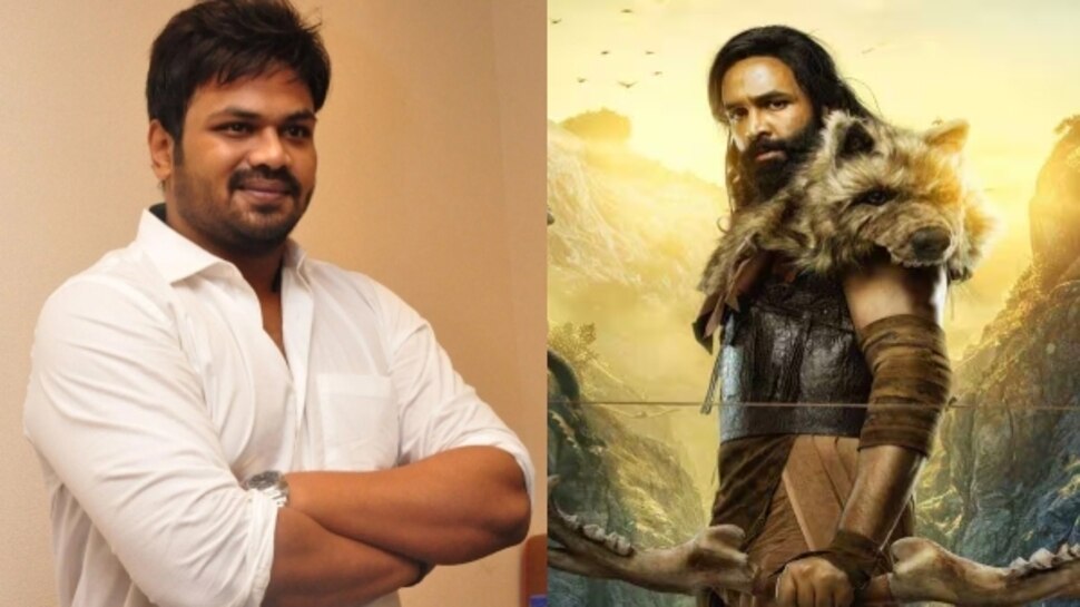 Manchu Manoj Responds to Kannappa Hard Disk Controversy Here Is What He ...