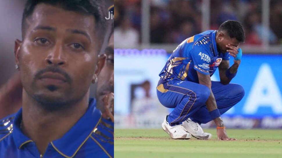 Hardik Pandya took the blame after Mumbai Indians lost in IPL Qualifier 2 Telugu news | IPL 2025 ...