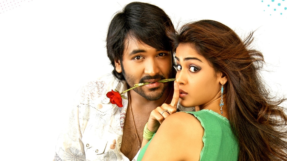 Manchu Vishnu blockbluster Dhee movie ready to re release on June 6th ta | Dhee Re Release: ఈ ...