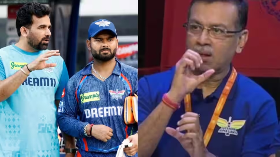 4 changes in Rishabh Pant's team in IPL 2026 - LSG owner Sanjeev Goenka ...