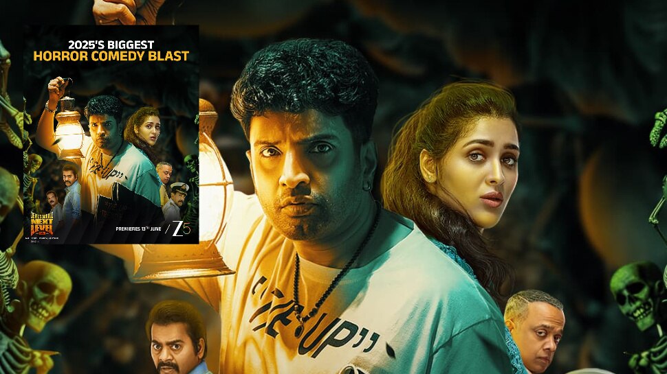 DD Next Level Devils Double Next Level got positive respone a ZEE 5 ott ...