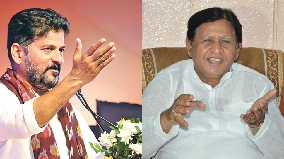 MLA Sudarshan Reddy fuming with extreme discontent after missing out ...