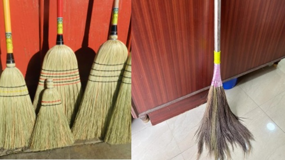 Broom Vastu Tips and Never place broom in this direction at home pa ...