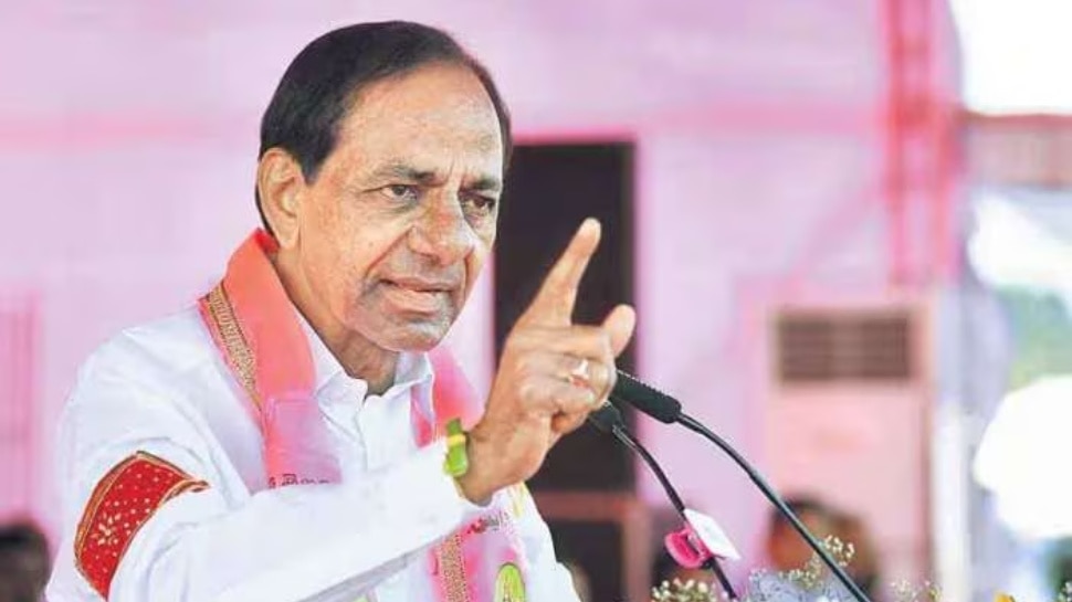 Telangana Ex CM KCR Ready to Master Plan For Active Politics | Ex CM KCR: గులాబీ బాస్ కేసీఆర్ ...