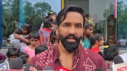Vishnu personal life News in Telugu, Latest Vishnu personal life news ...