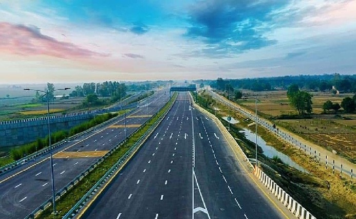 Andhra Pradesh Telangana will have another new Greenfield Highway to reduce journey between ...