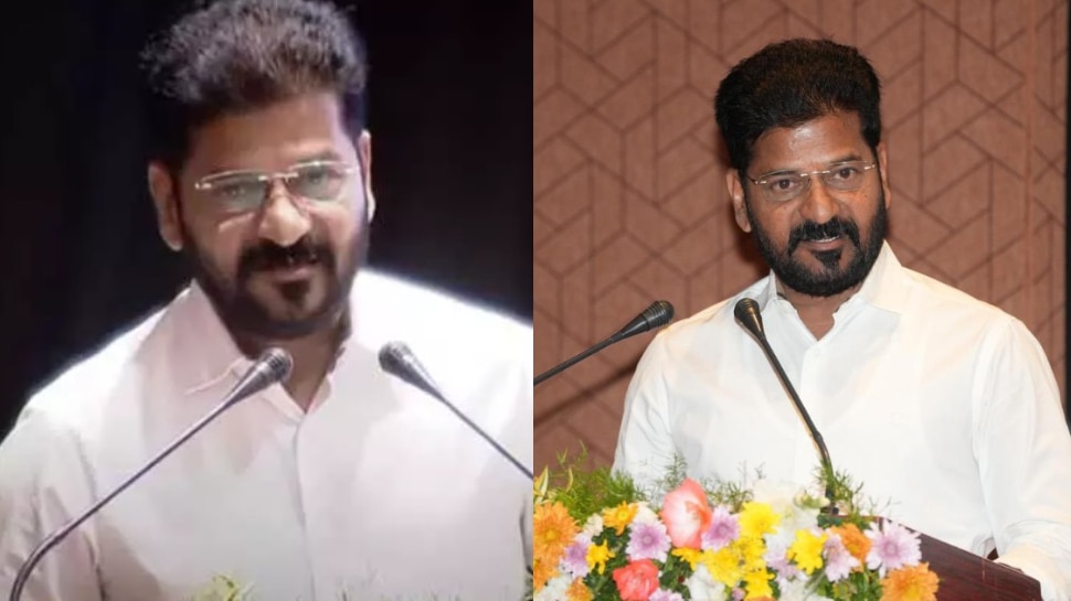 Cm revanth reddy serious against women and children pocso harassment ...