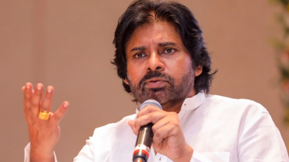 Deputy cm pawan kalyan serious on nallapareddy Prasanna kumar reddy comments on vemi reddy ...