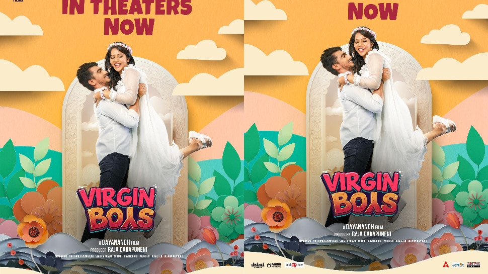 Vargin Boys movie review rating public talk full details ta | Vargin ...