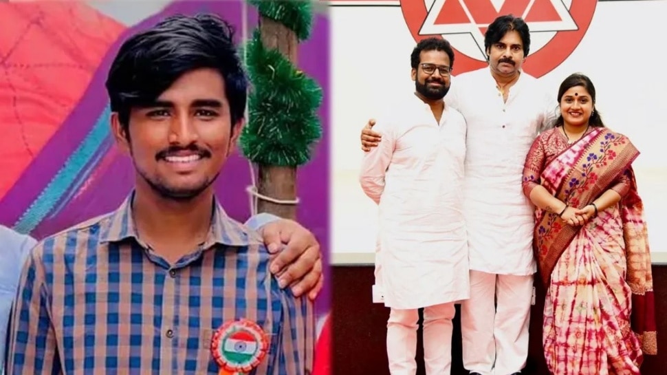 Big Twist In Kota Vinutha Driver Murder Case Pawan Kalyan Name Out ...