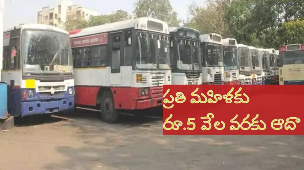 Minister Ponnam Prabhakar said 200 crore women have travelled free on ...