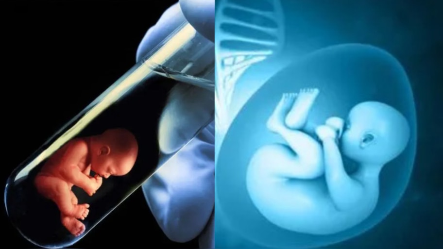 Hyderabad IVF Scam Exposed Secret Test Tube Center Busted Doctor ...