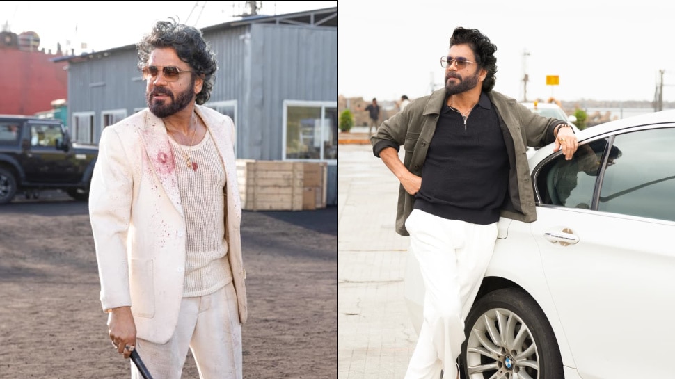 Nagarjuna Akkineni 100th movie Finalize with tamil director RA Karthik ...