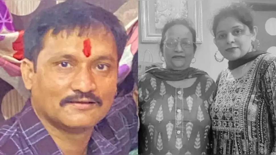 Delhi Man Kills Wife, Mother-In-Law With Scissors After Dispute Over ...