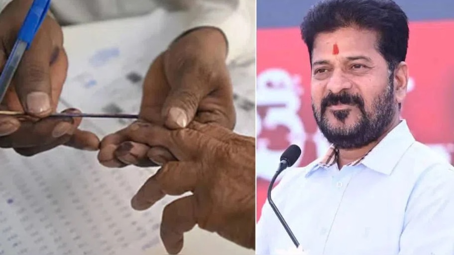 Telangana Government Key Decision On Conducting Local Body Elections ...