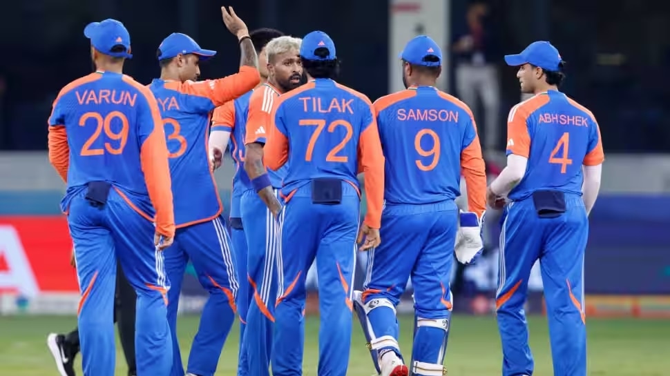 Asia Cup Final 2025: What are the disadvantages of Team India That ...