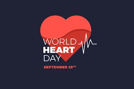 World Heart Day: Walkathon & Cardio awareness camp to mark World Heart ...