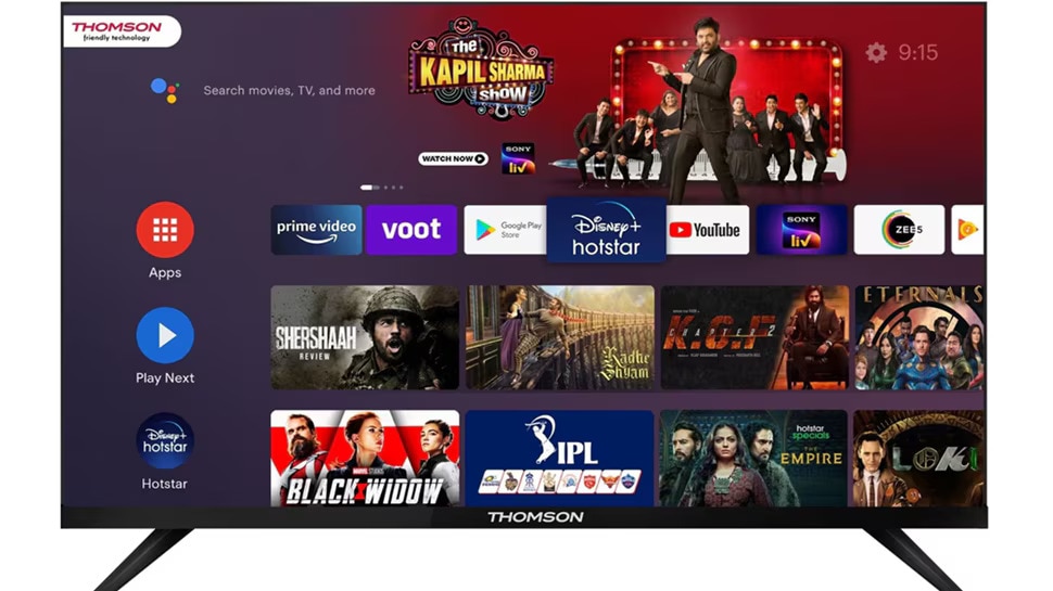 Flipkart Diwali Sale 2025: Get LED Smart TV is just for Rs 3999 Only ...