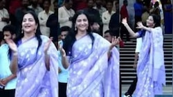 Dr Preethi Reddy Dance Video News in Telugu, Latest Dr Preethi Reddy ...