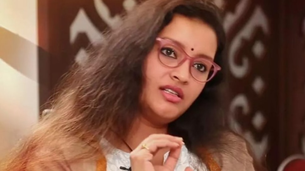 Deputy cm Pawan kalyan Ex wife renu desai clarifies about her sanyasam ...