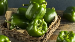 Top 10 Health Benefits Of Capsicum News in Telugu, Latest Top 10 Health ...