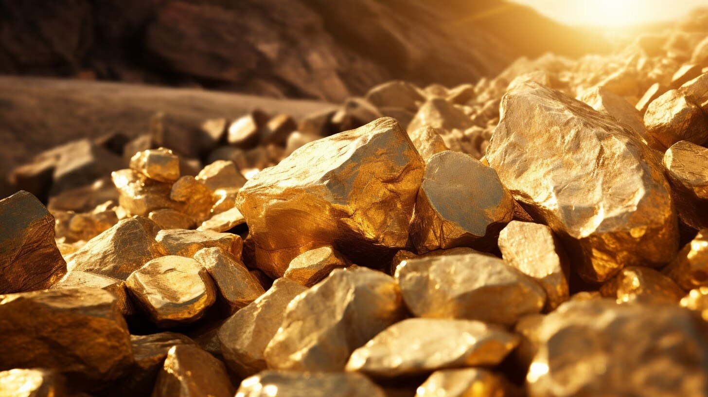 Gold In Dream Meaning: What is symbolism of seeing gold in your dreams ...