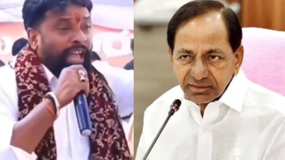 Ap Minister Vasamsetti Subhash controversy comments on former cm kcr ...