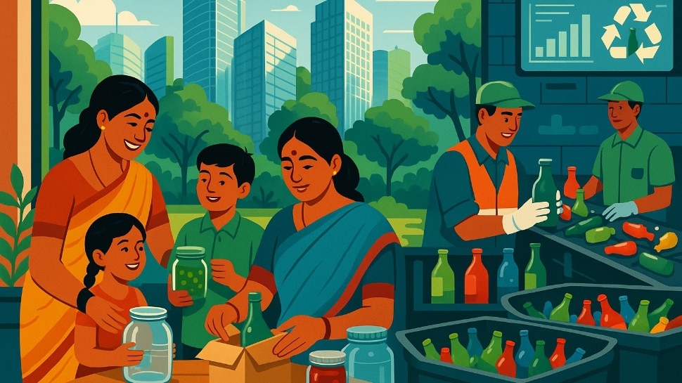 How Telangana and Andhra Pradesh Are Turning to Glass for Sustainable ...