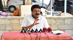 Talasani Srinivas Yadav News in Telugu, Latest Talasani Srinivas Yadav ...