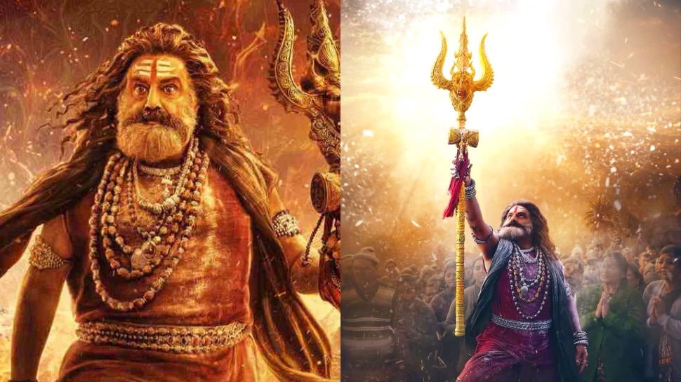 akhanda 2 review rating public talk Balakrishna Boyapati Sreenu Magic ...