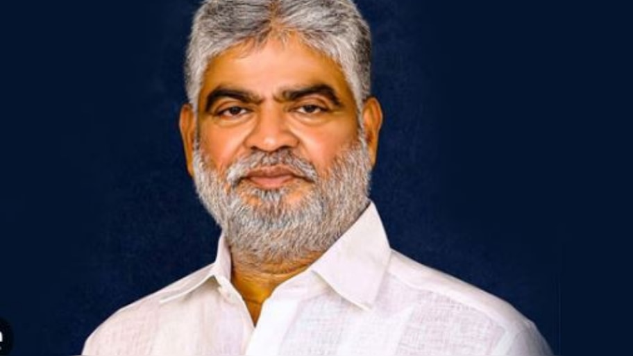 Speaker Gaddam Prasad kumar to announce the key decision on brs mlas ...