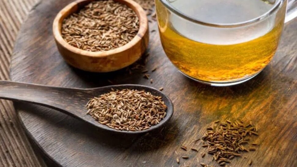Daily Empty Stomach Drinking Cumin Water Reduces Joint Pain | Cumin ...