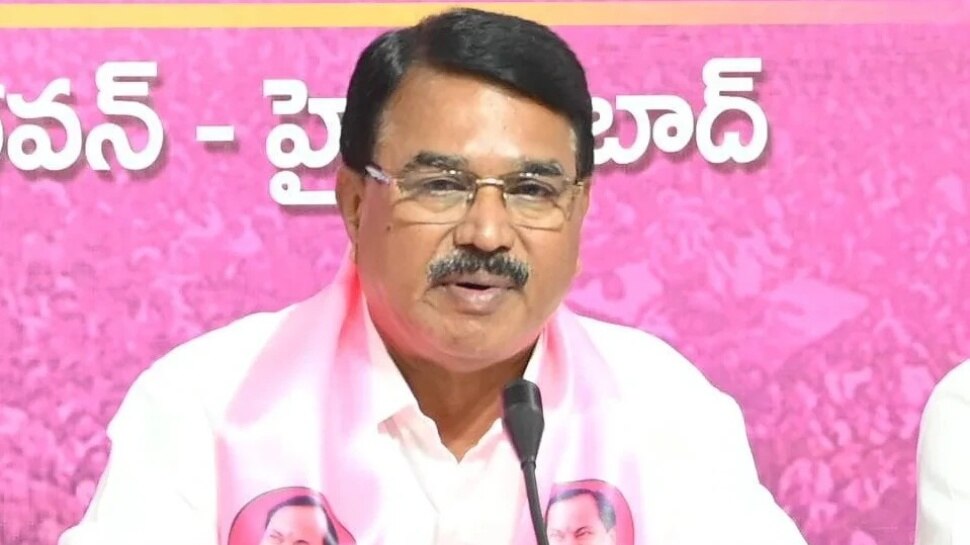 Singireddy Niranjan Reddy Slams To Revanth Reddy On Sarpanch Election ...