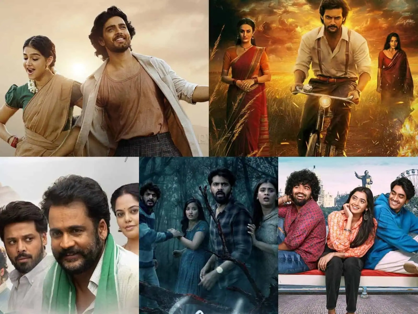 Telugu Movie Release This Week: Telugu Movies that going to release on ...