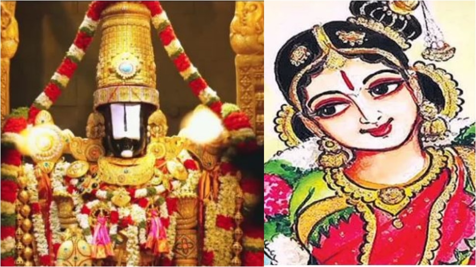 Dhanurmasam 2025 lord vishnu sravana nakshatram puja vidhi and ...
