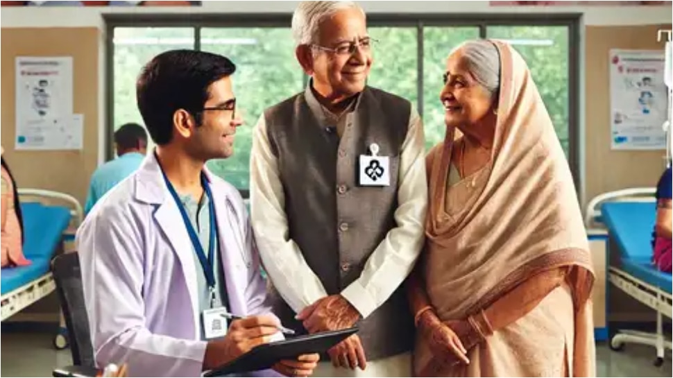 Govt employees cover medical treatment scheme upto 10 lakh rupees plans ...